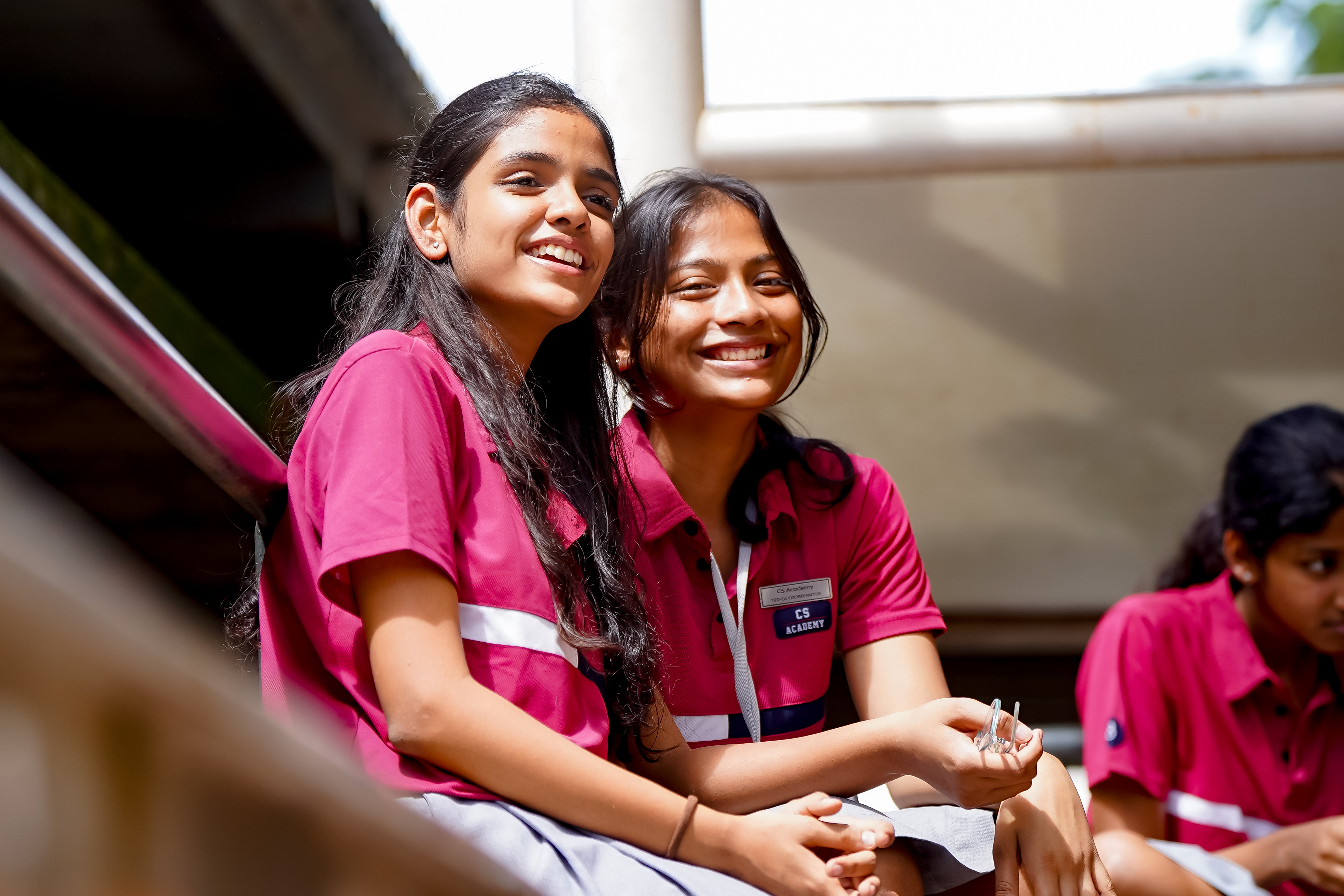 Students’ perspective